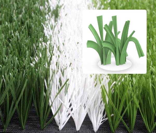 Football Artificial Turf Brings Better Competition Experience