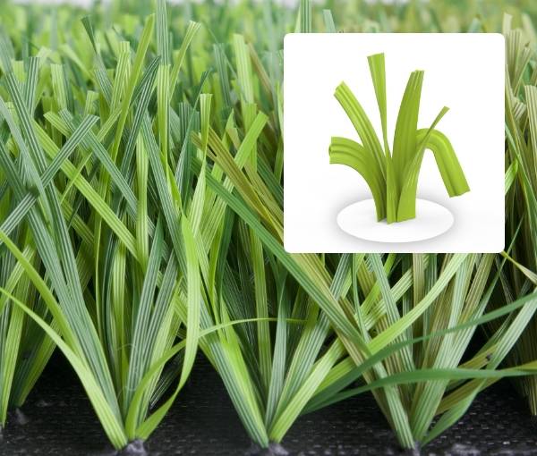 Football Artificial Turf Brings Better Competition Experience