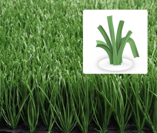 Football Artificial Turf Brings Better Competition Experience